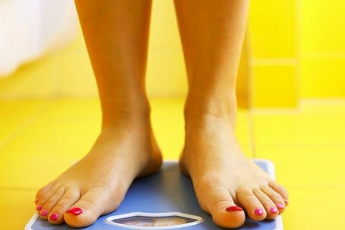 Eight Habits That Make Losing Weight