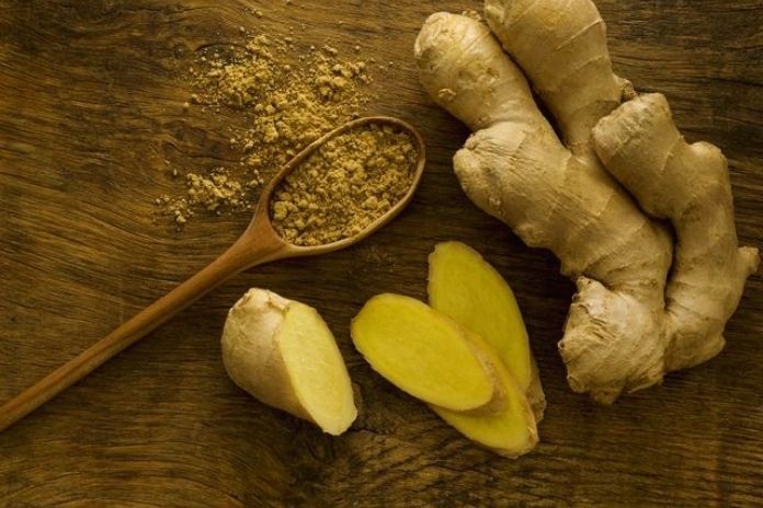 The Side Effects Of Ginger