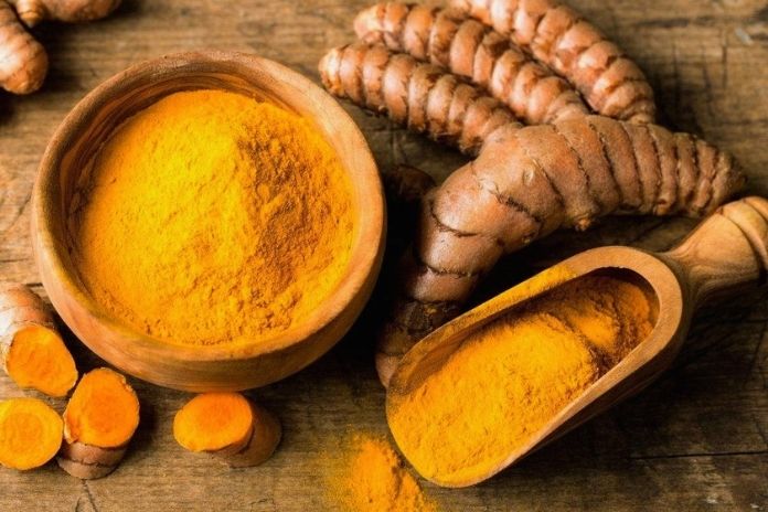 Turmeric: Properties, Nutritional Values, Recipes