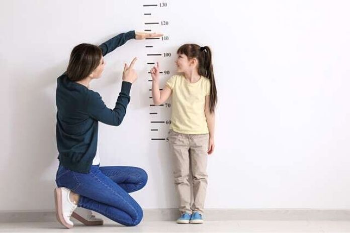 Exercises For Growing Tall