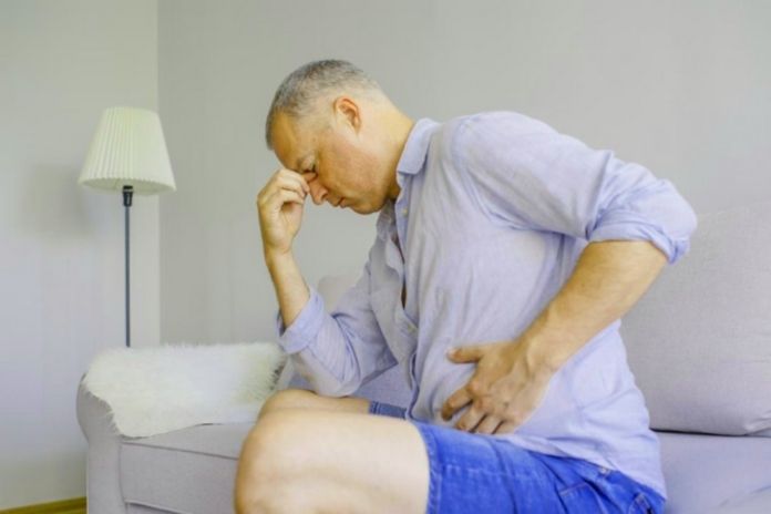 Symptoms And Causes Of Stomach Acidity