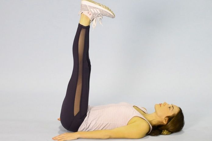 Bedtime Yoga: 7 Exercises To Help You Fall Asleep