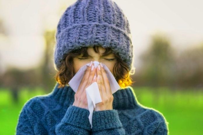 True Or False? Check Out The Ten Biggest Cold Myths