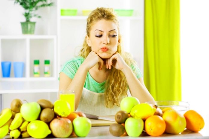 Anti-Aging Nutrition - How To Fight Wrinkles With Food
