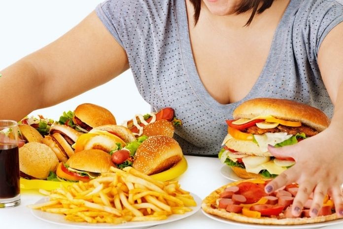 The 5 Most Giant Fattening Foods To Go And Their Alternatives
