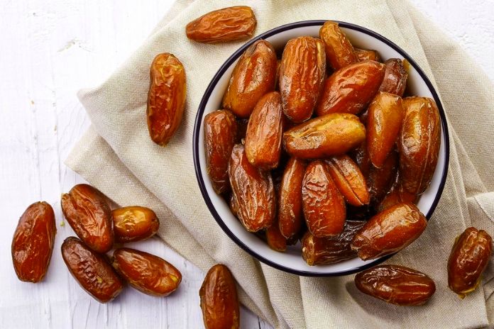 Dates Gain Or Lose Weight? Benefits Of Including Them In Diet