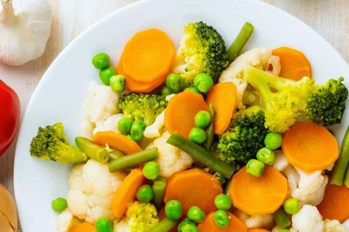 Tricks For Cooking Vegetables