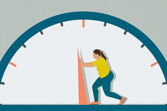 Can't Lose Weight? 4 Factors That Hinder Weight Loss