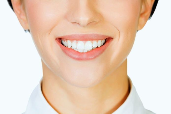 Beautiful Teeth And The First Impression