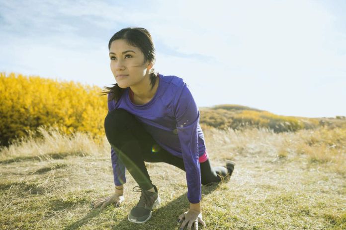 Six Benefits Of Running For Your Health