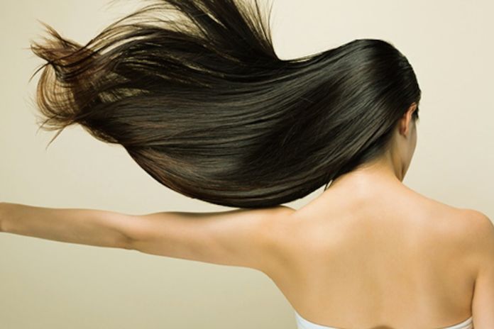 7 Tips For Healthy, Strong, And Shiny Hair