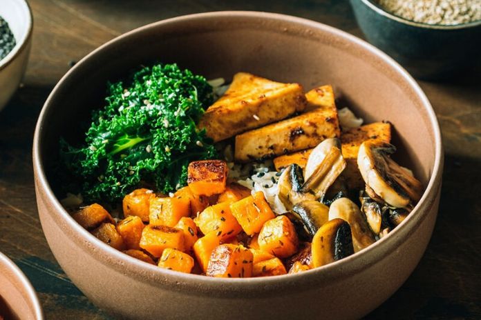 What Is Vegetarian Nutrition? Types And Benefits