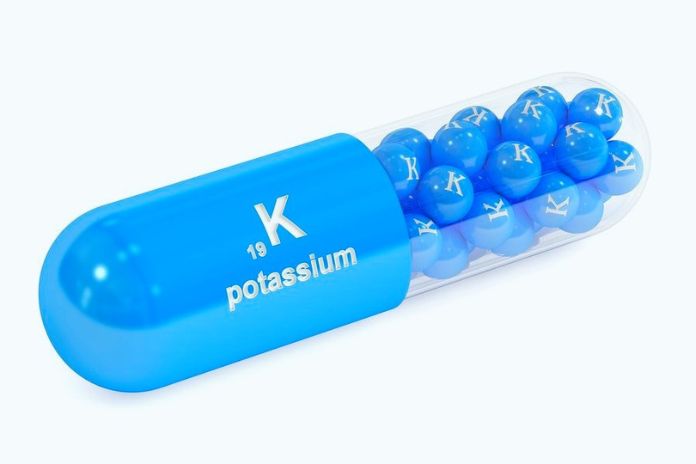 Excess Potassium: Symptoms, Causes, Nutrition