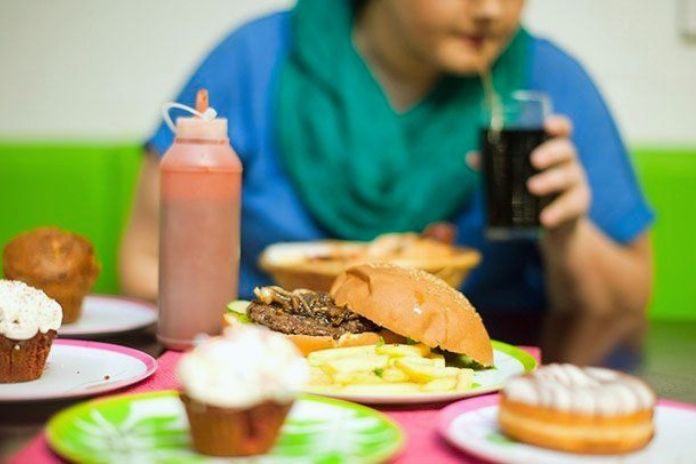 Seven Tips For Dealing With Binge Eating