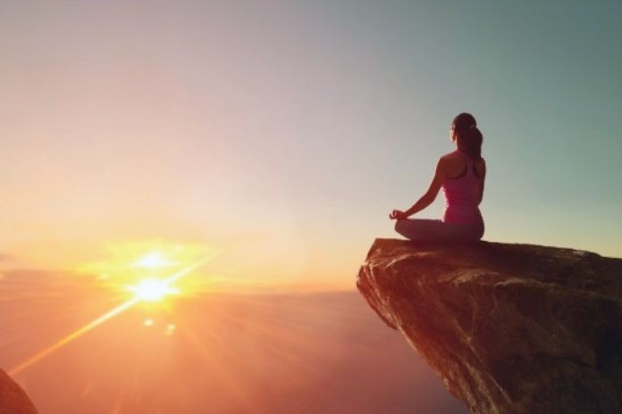 Body And Mind In Harmony: 6 Steps To The Total Balance