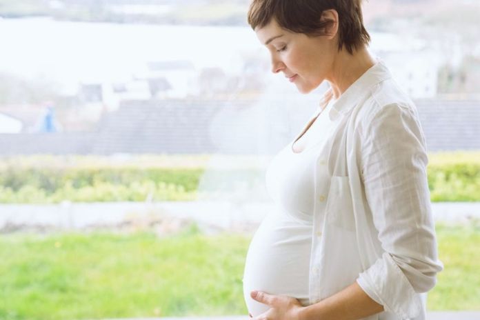 Late Pregnancy: Possibilities And Risks