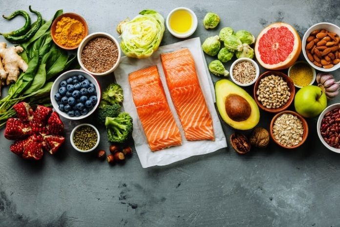 Understand The Importance Of Nutrition For Your Health