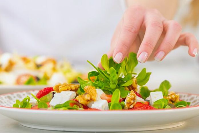 Food In Training: Understand The Benefits!