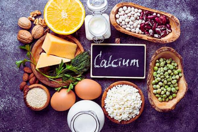 Calcium-Rich Foods: Why They Are Good For Your Health