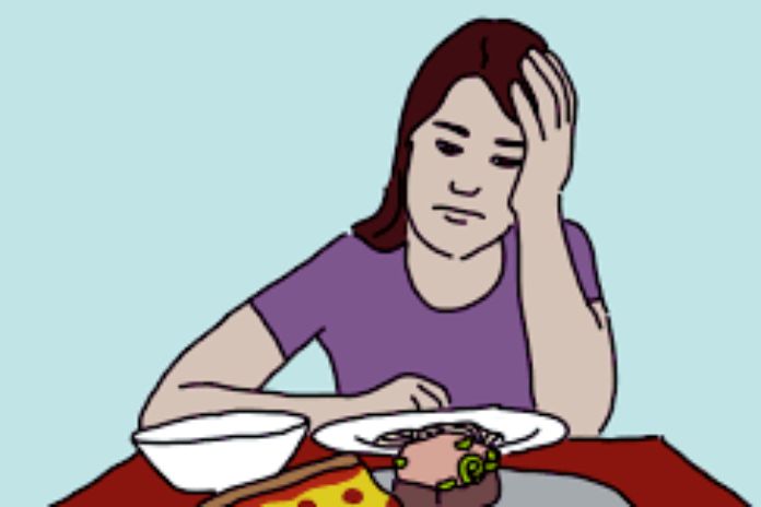 Depression And Food: Find Out If Food Harms Your Mental Health