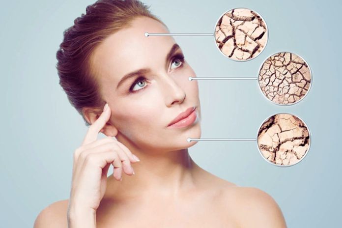 5 Essential Care For Sensitive Skin