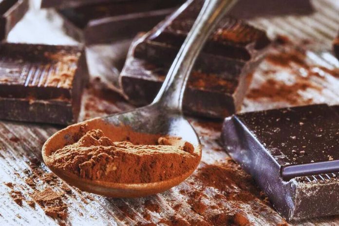 Main Benefits Of Chocolate For Skin And Hair