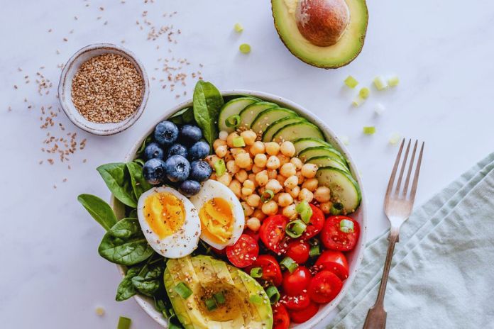 Five Calorie-Cutting Menu Ideas